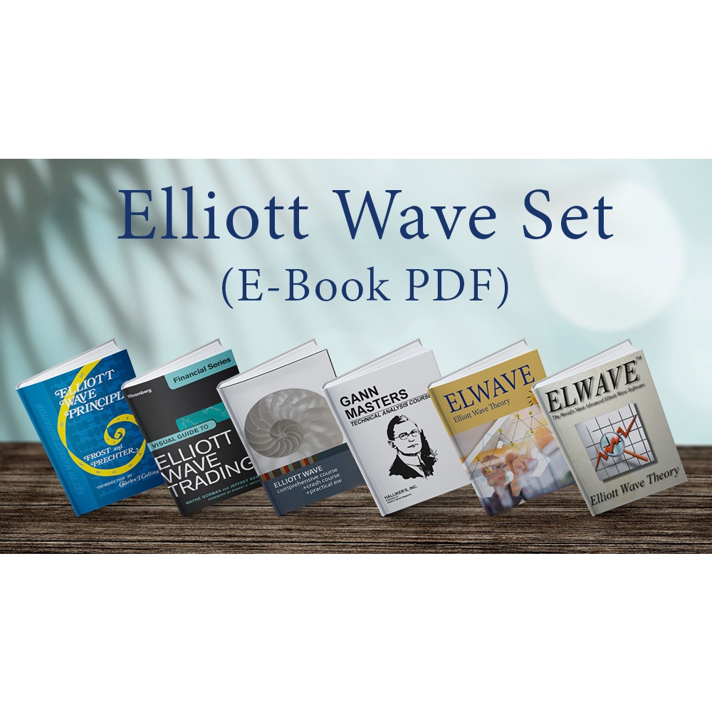 Elliott Wave Set for New and Pro Trader - forexebook - ThaiPick