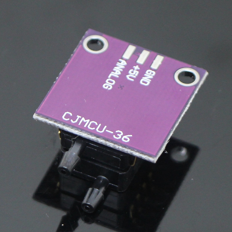 CJMCU-36 บอร์ดเร่งอากาศ Apm2.5 MPXV7002DP APM - baiyou91.th - ThaiPick