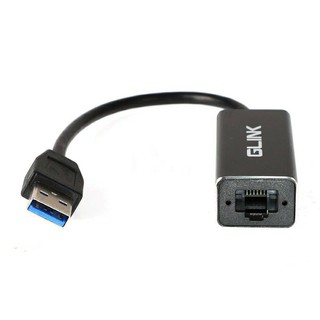GLINK GL-015 USB 3.0 TO RJ45 | Shopee Thailand