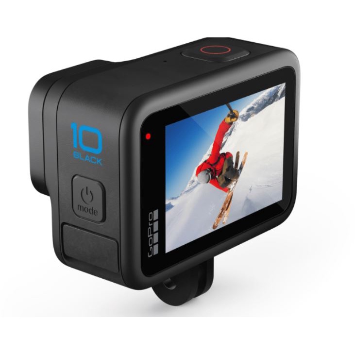 EOL รับฟรีกระเป๋า GoPro HERO10 Black ชุดกล้อง พร้อม Drawstring Bag ...