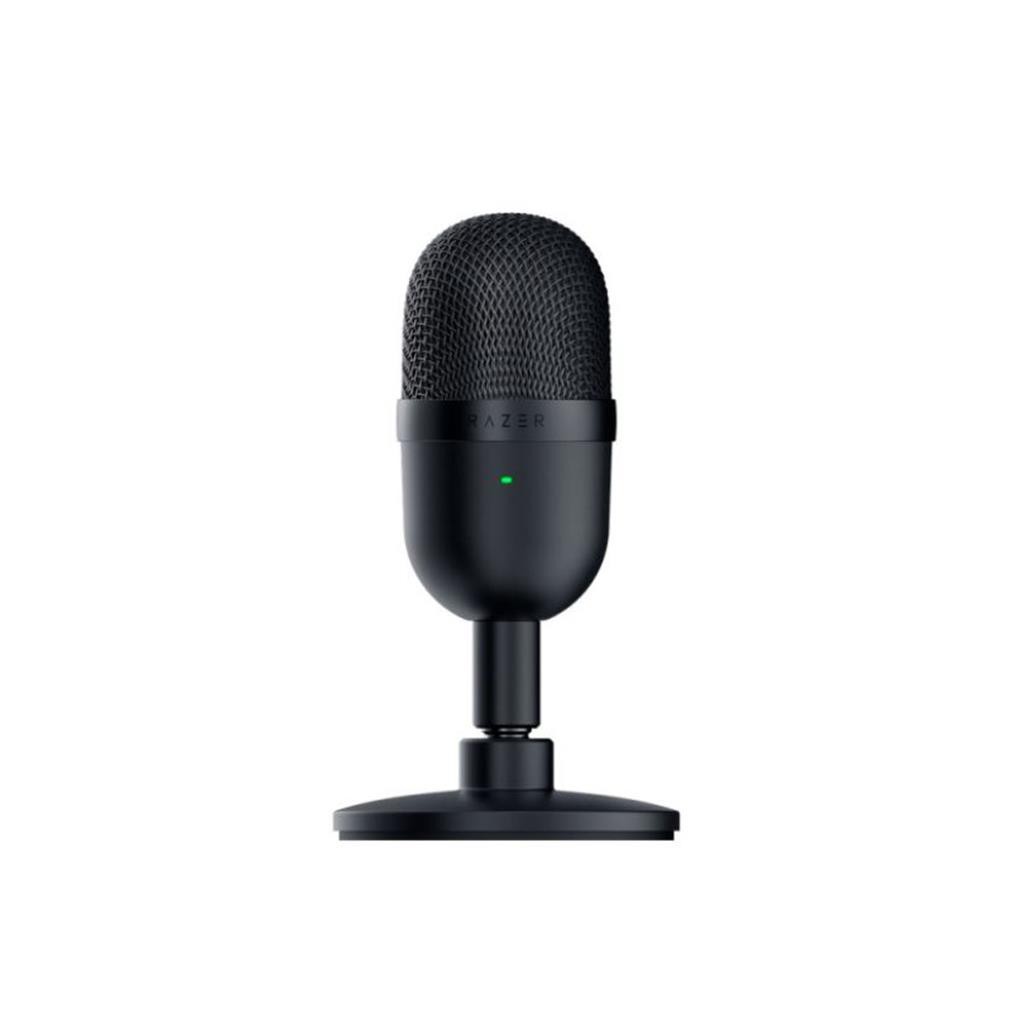 ACCESSORY Razer Seiren Mini - Ultra-Compact Condenser Microphone Model ...