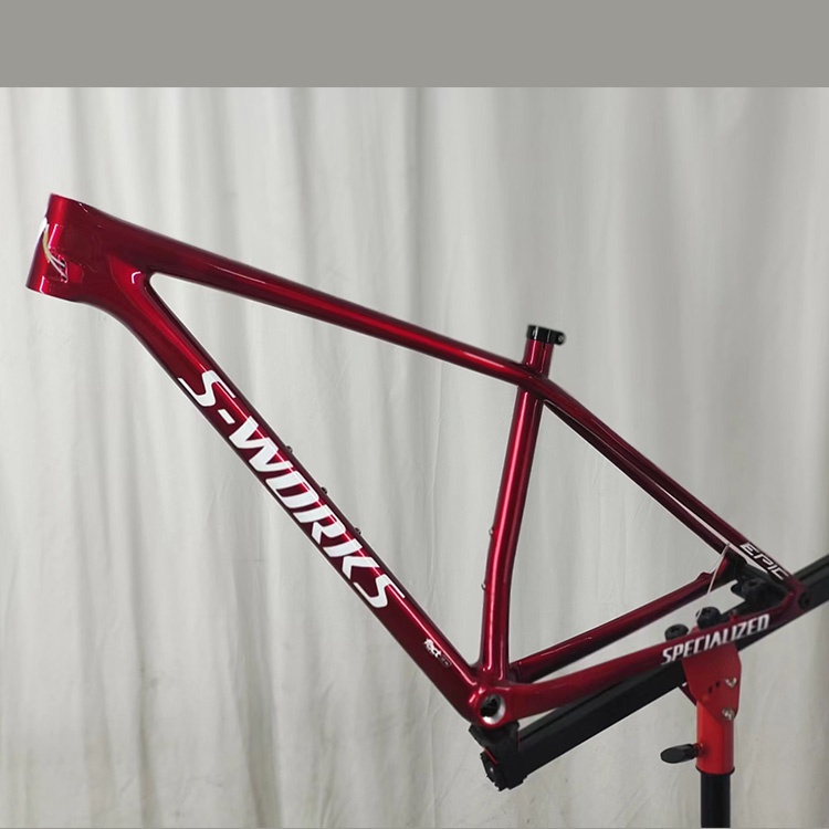 2022 new epic 29er MTB carbon frame internal cable routing boost 148 ...