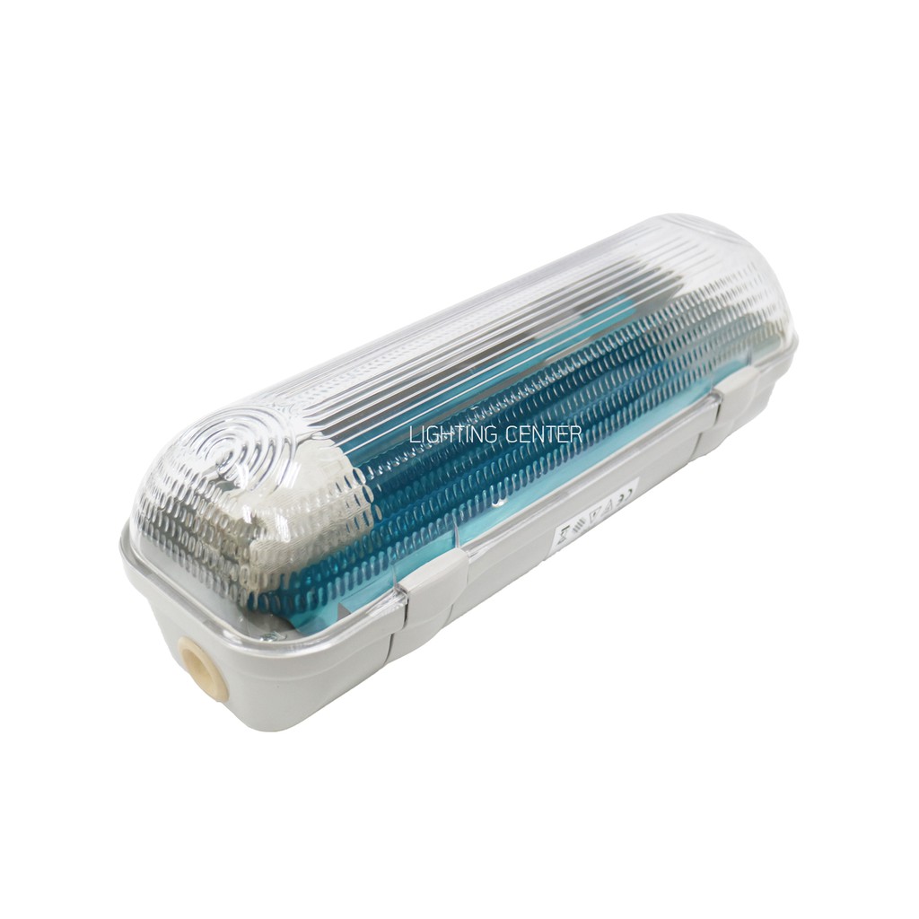 โคมไฟกันน้ำ กันฝุ่น ขั้วE27 | Shopee Thailand