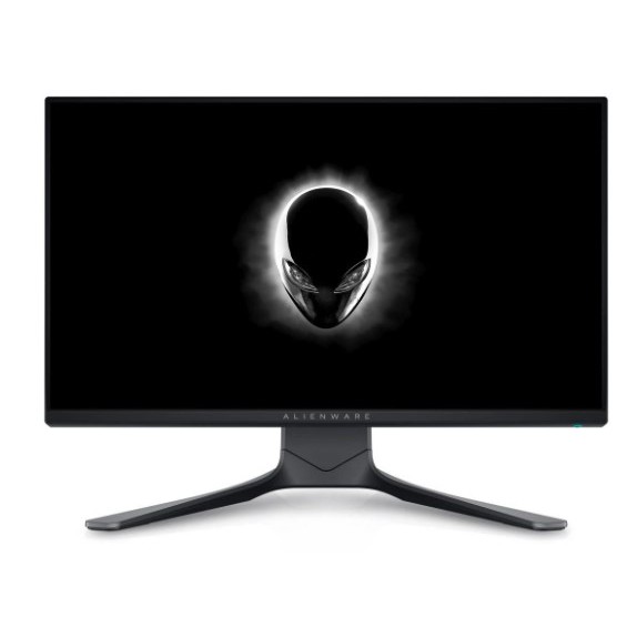 DELL ALIENWARE Monitor AW2521HF 24.5 IPS 240Hz G-SYNC sRGB 99% / รับ ...