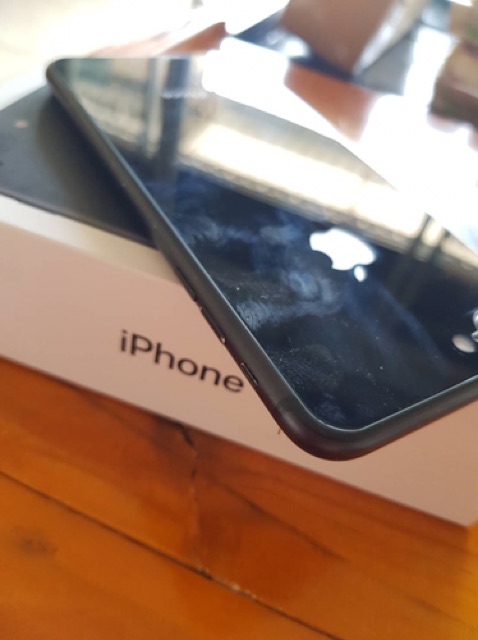 มือถือมือสองIphone7plus 128g มีกล่อง เครื่องศูนย์ไทย 100 - x81tpirbk17b1r3i04x5rayv6cnh - ThaiPick