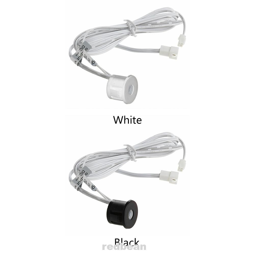 DC 12V Automatic Bathroom Detector Human Body PIR Infrared Warehouse ...