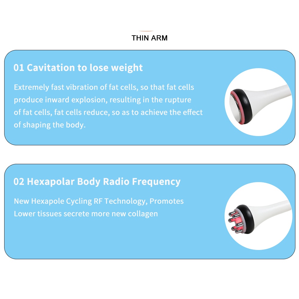 New product 2022 Negative pressure breast enhancement instrument ...