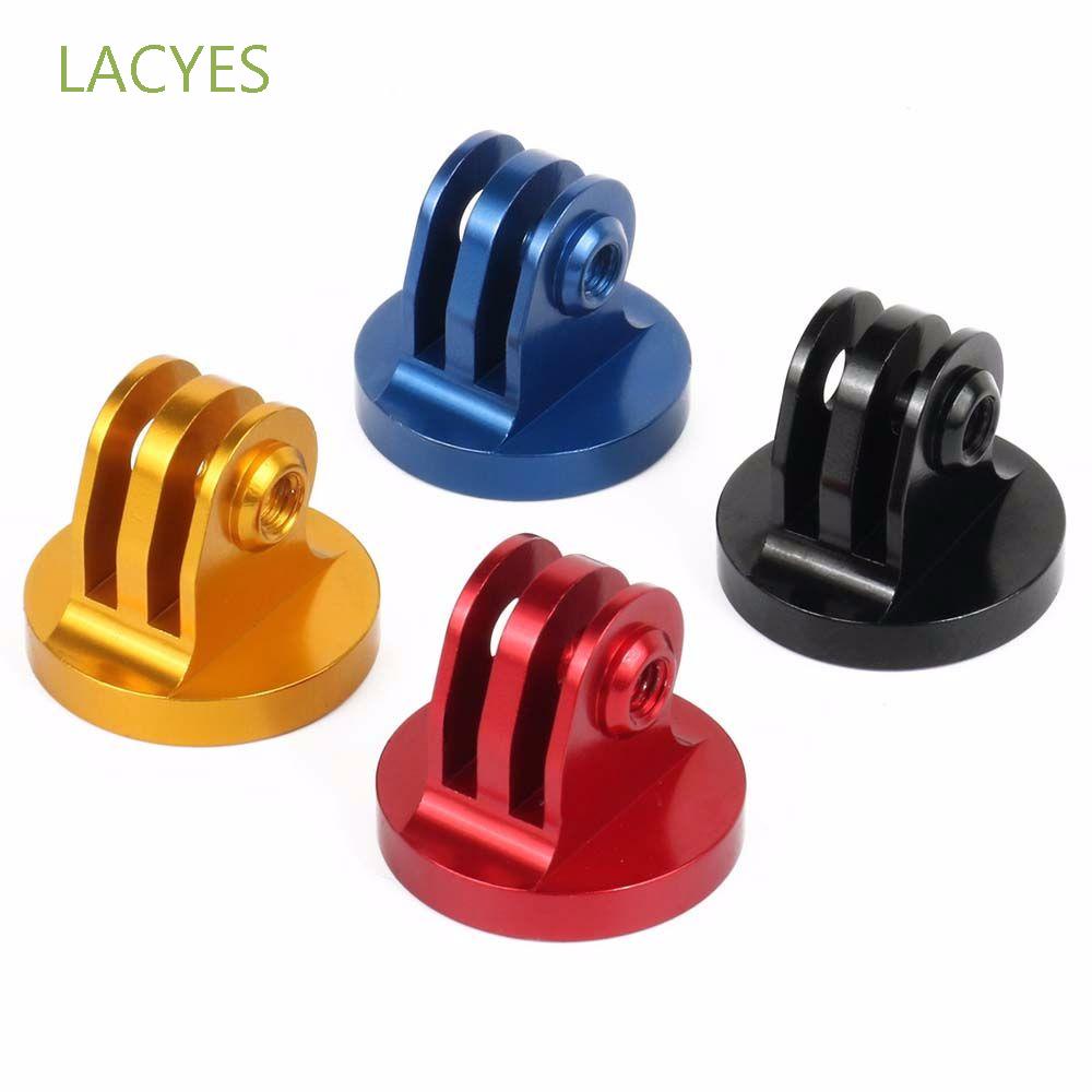 LACYES Action Camera Accessories For Gopro Tripod Mount Adapter for ...