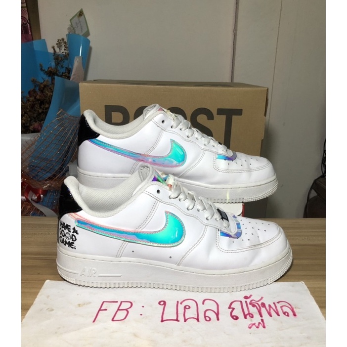 AF1 4126.0 Have A Good Game - ballballsa - ThaiPick