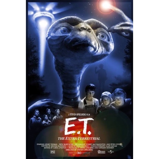 อี.ที.เพื่อนรัก-พศ2525-แผ่นdvdเสียงไทยมาสเตอร์-เสียงอังกฤษพร้อมปกซอง ...