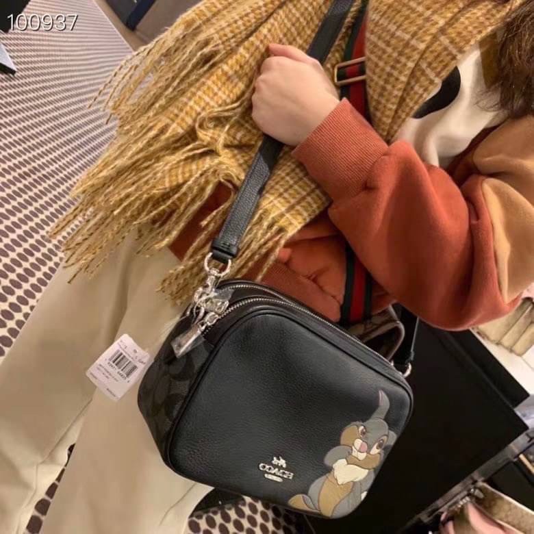 COACH DISNEY X COACH DUMBO CAMERA - 7rqa1or6_y - ThaiPick