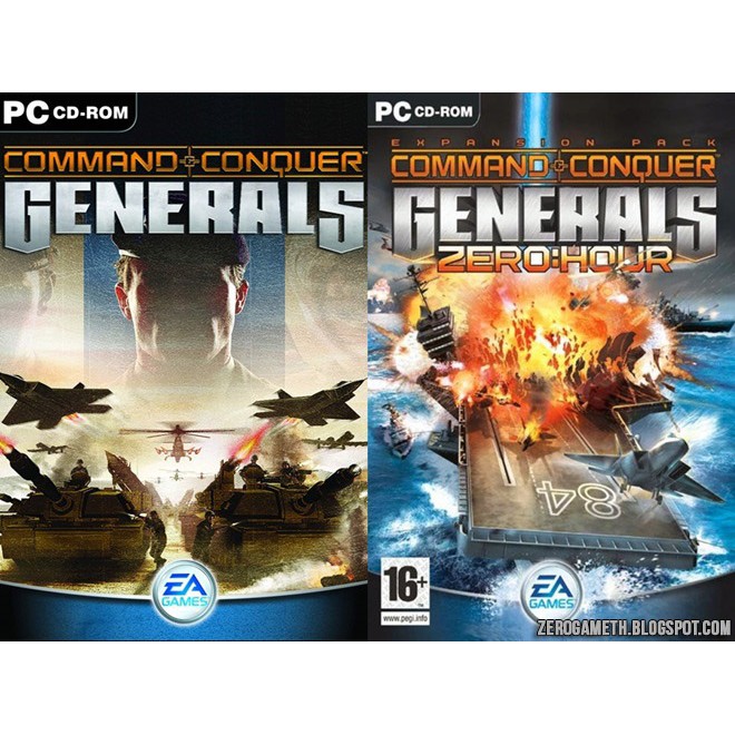 command conquer generals ถูกที่สุด พร้อมโปรโมชั่น พ.ค. 2025 | BigGoเช็ค ...