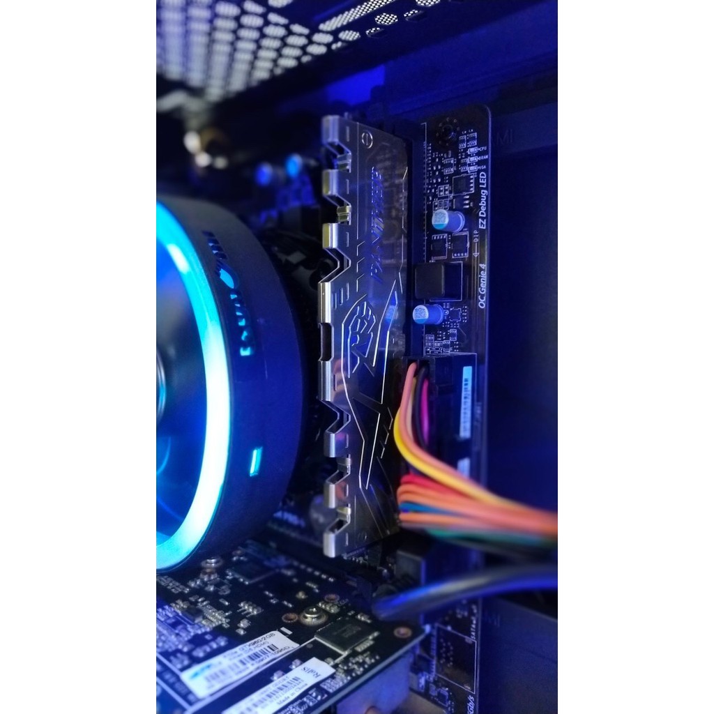 Intel Pentium G4560 3.5Ghz สเปคเล่นเกมส์ราคาจ๊าบๆ - splus2514 - ThaiPick