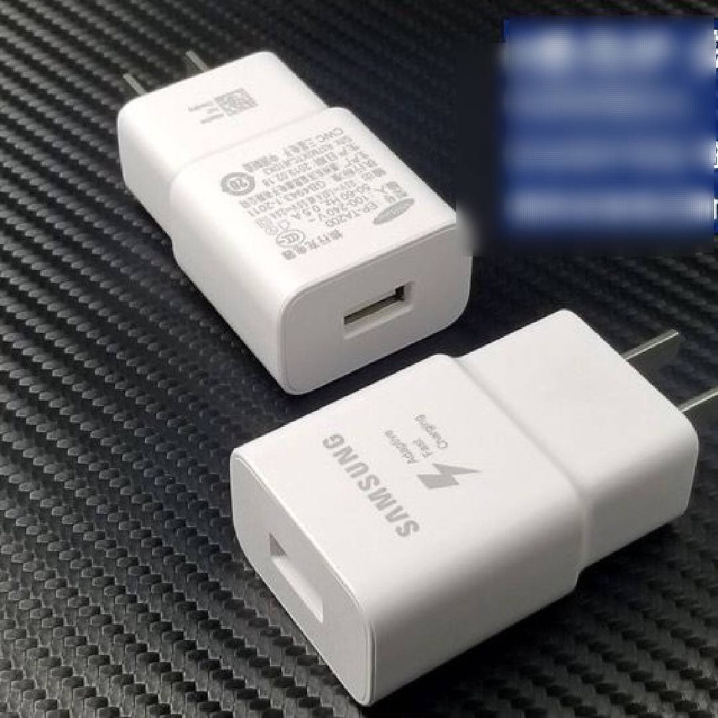 ชุดชาร์จซัมซุง ชุดชาร์จซัมซุง ของแท้ USB MICRO หัวชาร์จ+สายชาร์จ มีแยก ...