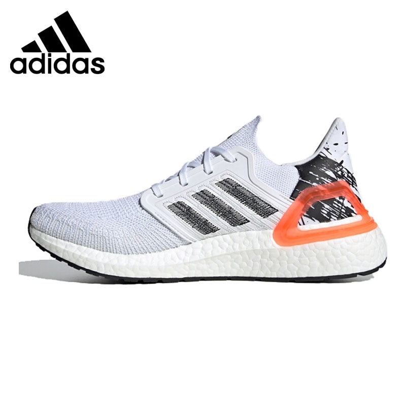 Original New Arrival Adidas 20 Men's Running Shoes Sneakers OY6w ...