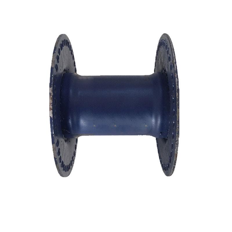 Litrol เพลาหนัง 40 80 หลุม สีเทา สําหรับทําความสะอาดรถเข็น รถบรรทุก ...