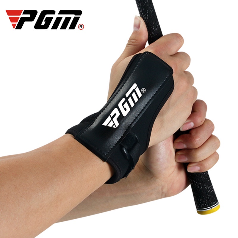 อุปกรณ์กอล์ฟPGM Wrist Fixator Wrist Posture Aid Golf Brace Wrist ...