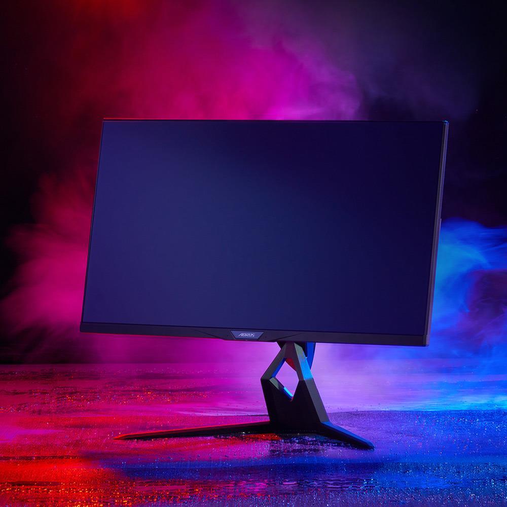 AORUS FI32U Gaming Monitor 4K PRO GAMING (FI32U) - gigabyte_official ...