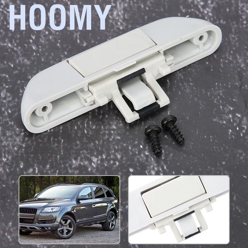 ที่จับกันแดดด้านหลังสําหรับ Audi Q7 2007-2015 4L0898924B - hoomy1.th ...