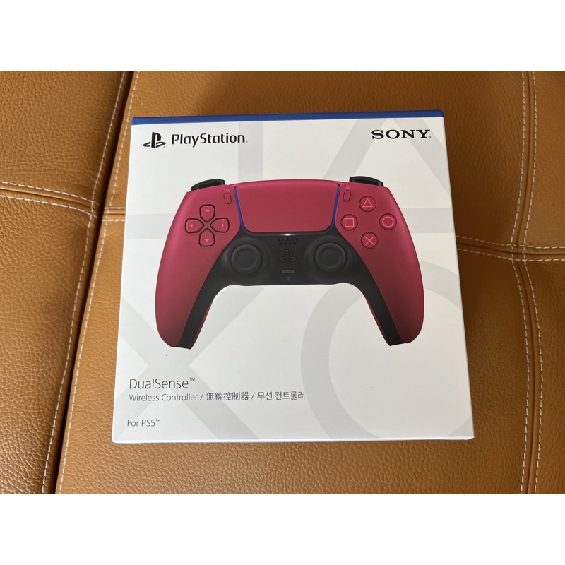 พร้อมส่ง - จอย ps5 DualSense Wireless joy controller playstation 5 ...