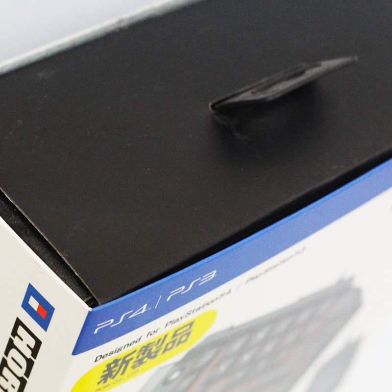 OUTLET PS4 TACTICAL ASSAULT COMMANDER KEYPAD TYPE K1สินค้ามีตำหนิ ...