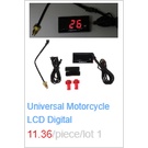 ปรับโฉม5 Sets 2 Pin Waterproof Connector For Delphi 10811963 Fuel ...