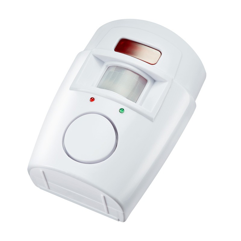 ♝Alarm-Monitor Motion-Detector Infrared-Sensor Alert Wireless - 7dov ...