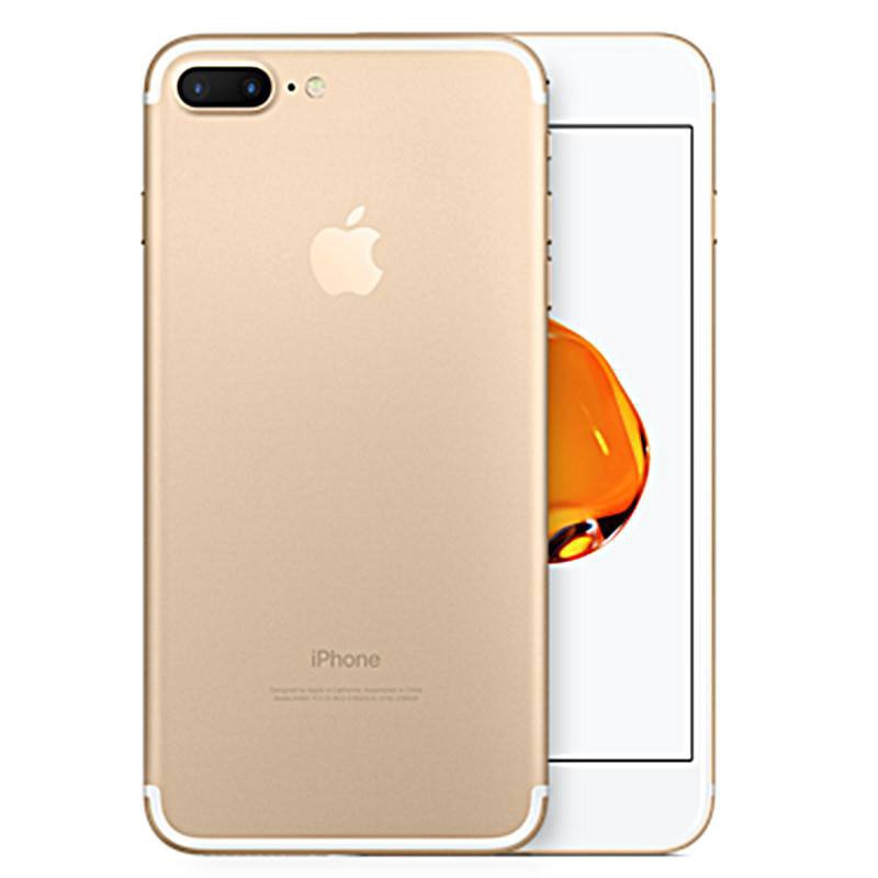 Iphone 7plus มือสอง 128G - cdpmai - ThaiPick