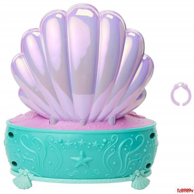 พร้อมส่งค่ะ แอเรียล30th Anniversary Original Disney The Little Mermaid ...