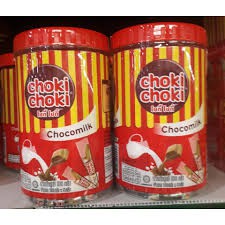 ขนม choki choki รสchocomilk | Shopee Thailand