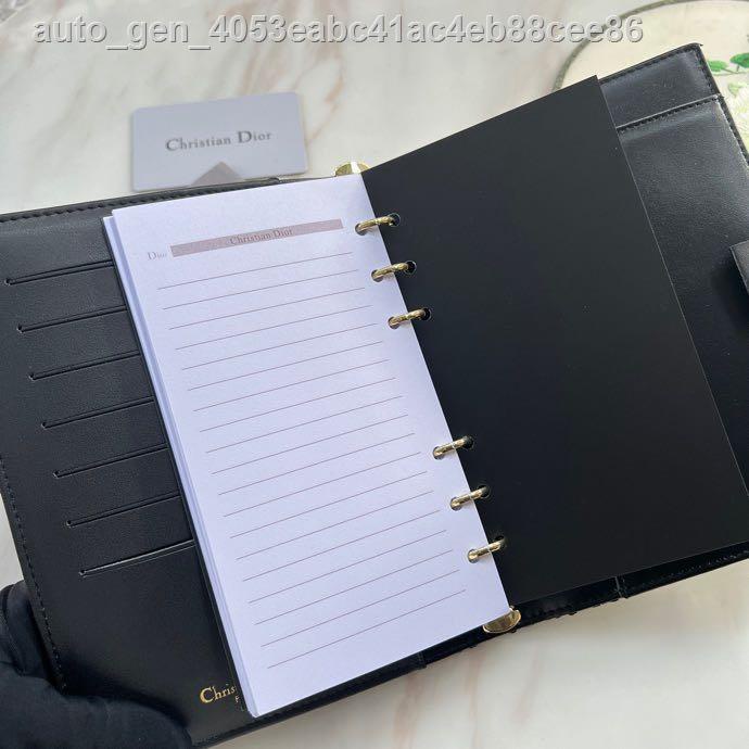 Ready to ship (with box) Take pictures in kind Dior card bag New style ...