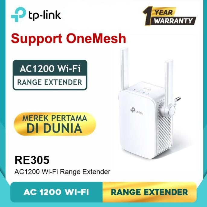 Tplink Mesh Repeater ถูกที่สุด พร้อมโปรโมชั่น ม.ค. 2025|BigGoเช็คราคาง่ายๆ