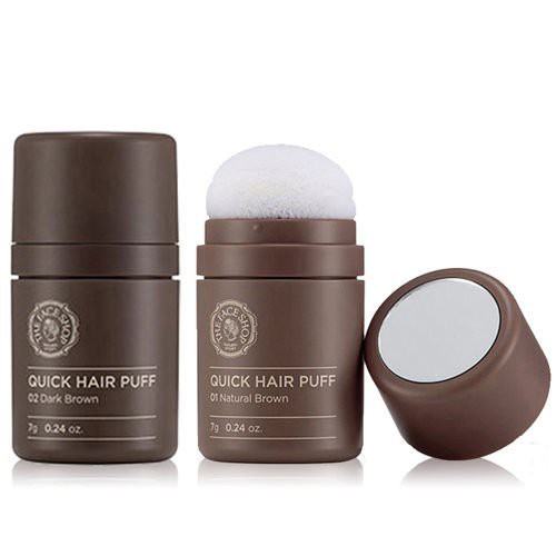 The Face Shop Quick Hair Puff - skinfoodshopping - ThaiPick