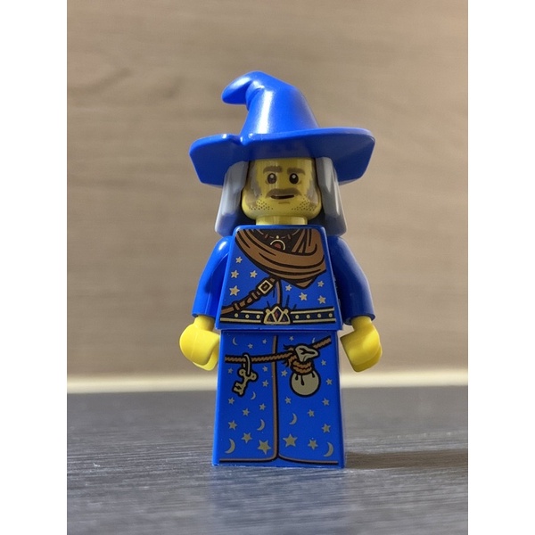 LEGO Minifigures : Castle Mage | Shopee Thailand