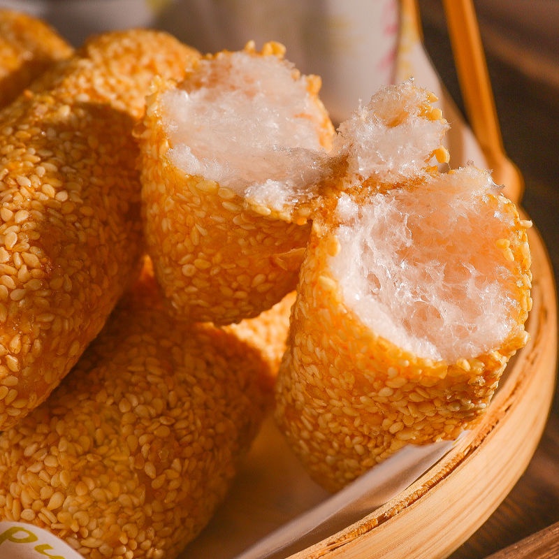 Mal date old-fashioned ฝูเจี้ยนโบราณรสงา sticks แซนวิช อาหารเช้า เค้ก ...