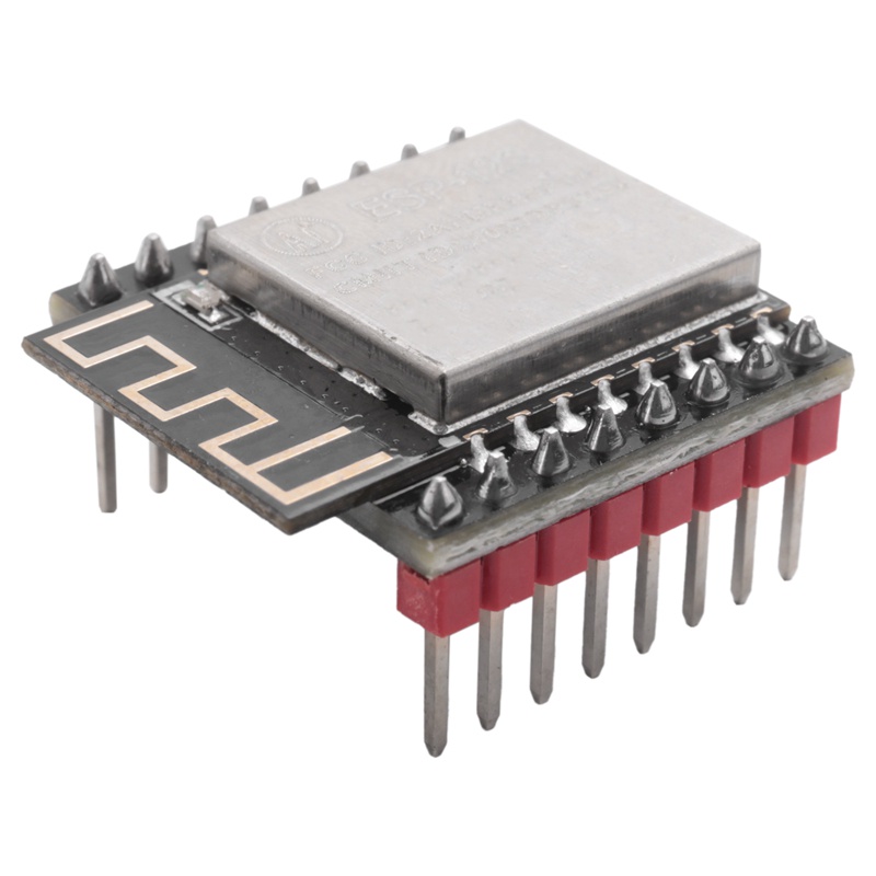 Bigtreetech ESP8266 เซนเซอร์ WIFI ule ESP-12S ESP-01S ESP01S WIFI ไร้สาย สําหรับบอร์ดควบคุม SKR ...