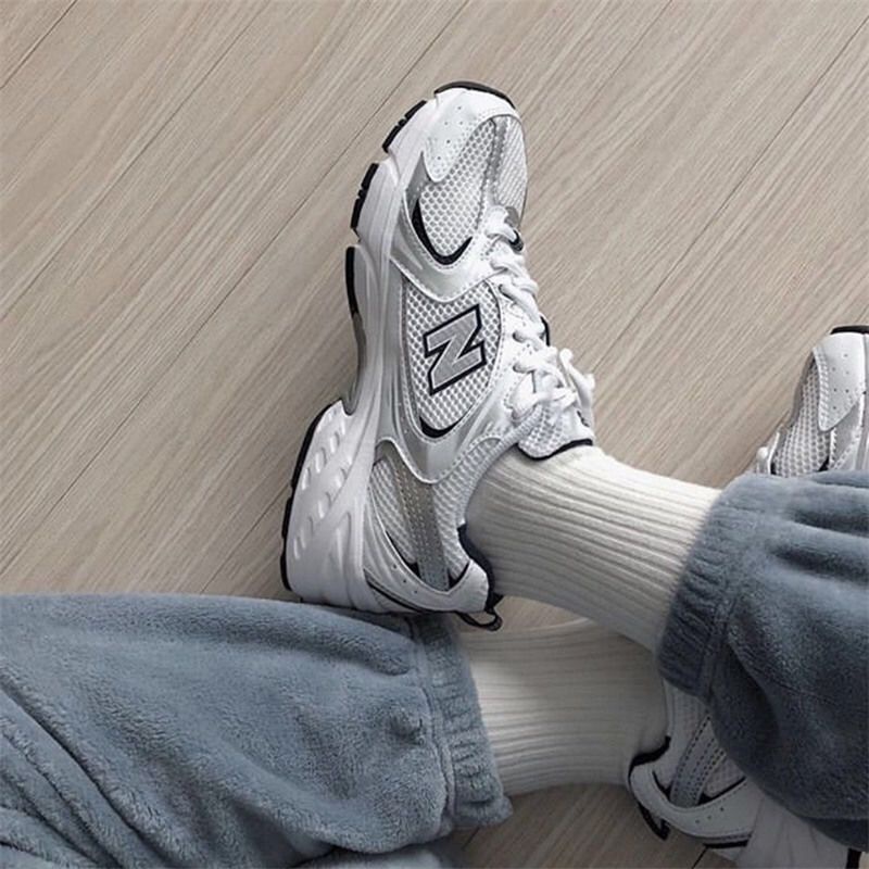 พร้อมส่งทุกสีins super hot new balance NB530SG รองเท้าเก่าผู้ชายและ ...