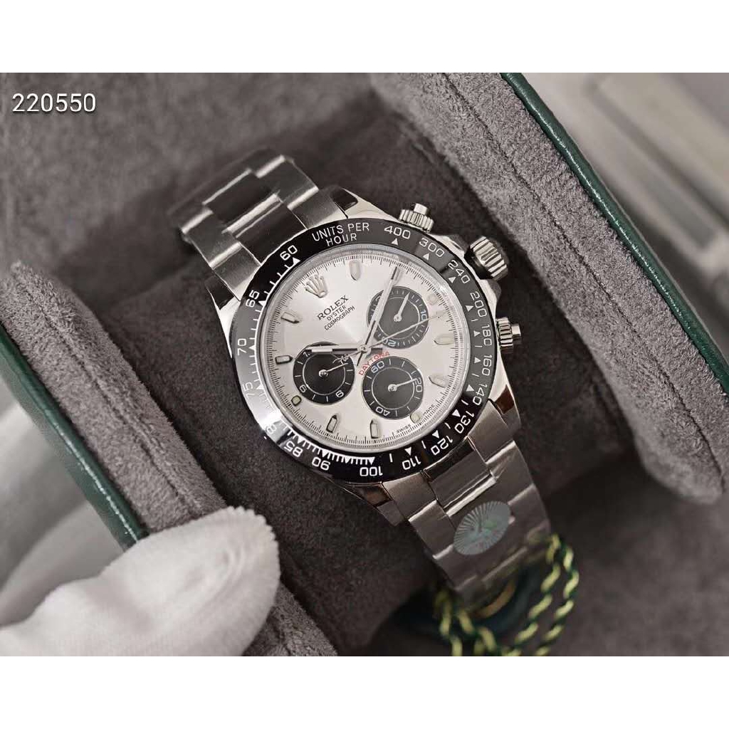Louwill เคาน์เตอร์บรรจุภัณฑ์ Swiss สีเขียวเรือยอร์ช Mr - nicesales.th ...