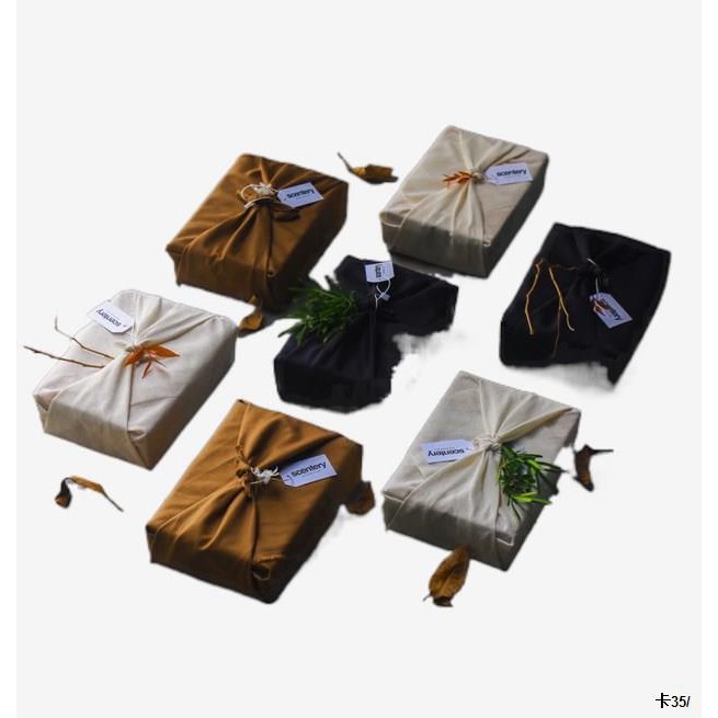 ♛☁น้ำหอม Scentery Perfume รุ่น Signature Collection,Eau de Parfum 10ml ...