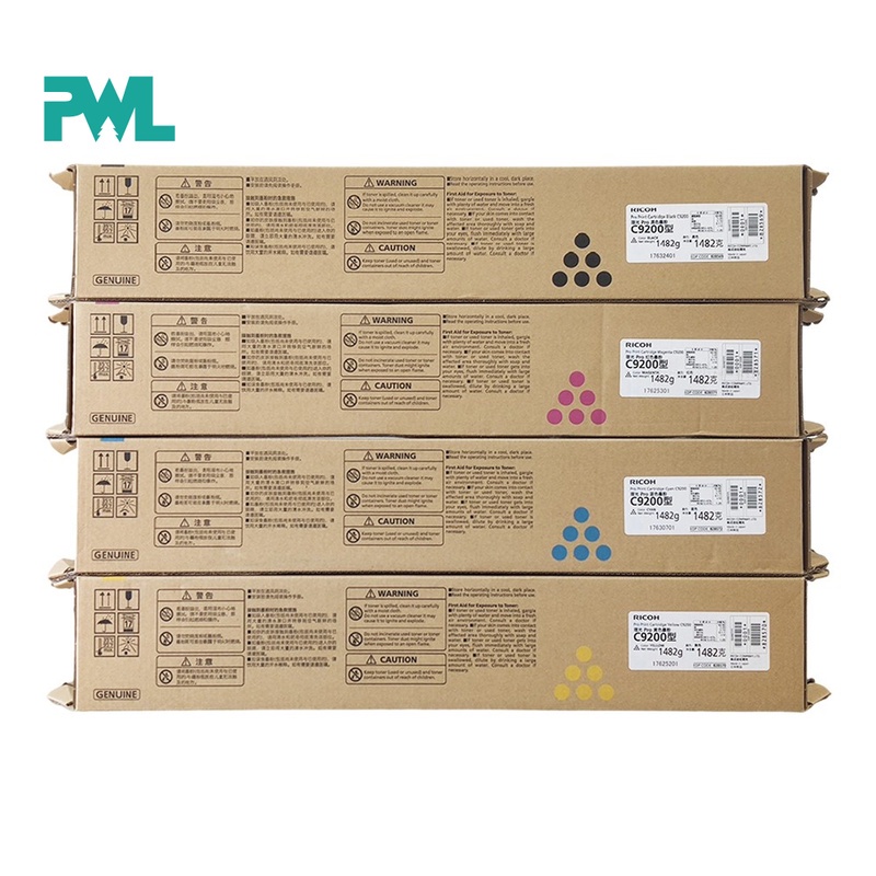 Compatible Toner Cartridge for OKI C810 C830 Color toner cartridge ...