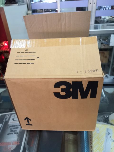 3M T76 เทปตีเส้น เทปไวนิลตีเส้น(สองสี ดำเหลือง ขาวแดง 2" 36หลา 6ม้วน/แพ็ค)T76 - theerathat2403 ...