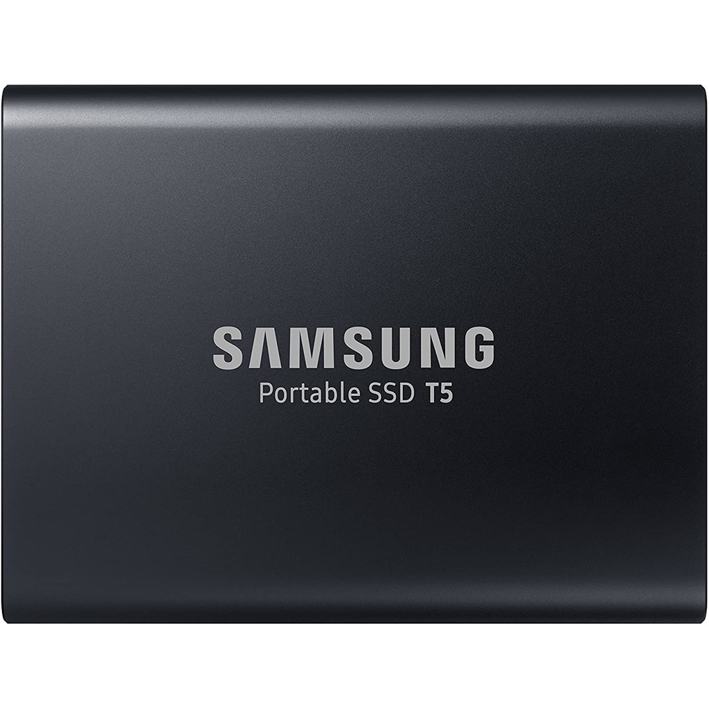 Samsung ssd t5 external hard drive 1TB- mu-pa1t0b eu-cope original ...