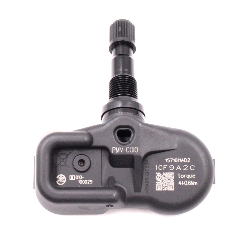 เครื่องตรวจจับแรงดันลมยาง:4 CS New Tire ressure Sensor For Lexus ES200 ...