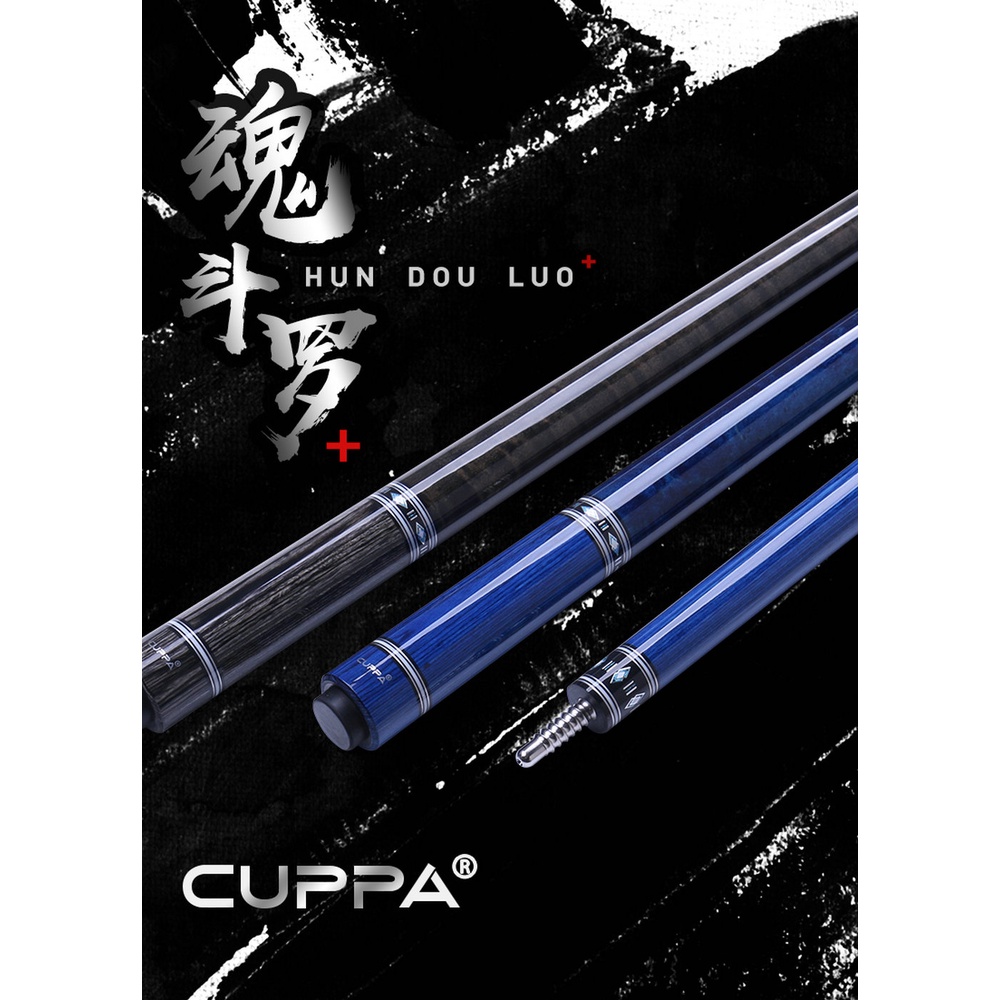 สนุ๊กเกอร์Cua 58quot 12 Hun Dou Luo Billiard ool Cue Stick 11.75mm12 ...