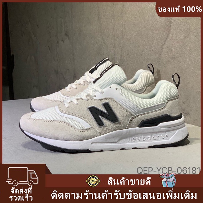 ของแท้ 100 New Balance 530 NB530 รองเท้าวิ่งระบายอากาศ รองเท้ากีฬา (ฟ้า ...
