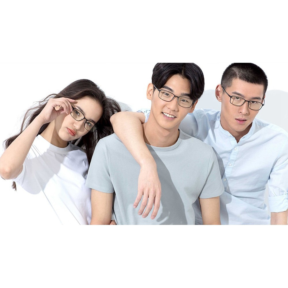 TS Anti-blue-rays แว่นตา Anti-Blue Glass UV Eye Protector แว่นกรองแสงถนอมสายตา - tinytrade ...