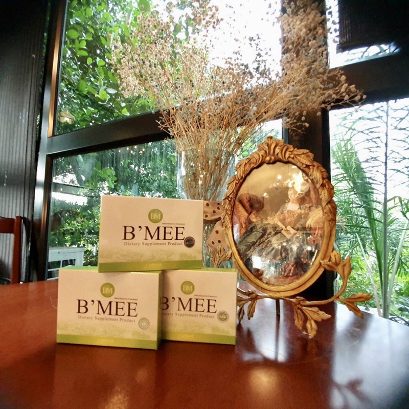 ส่งฟรี️ดีท็อกซ์ลดพุง Bmee 1 แถม 1 Minju.18 - minju.18 - ThaiPick