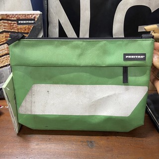 FREITAG | กระเป๋า freitag ลดราคาสูงสุดที่ Shopee Thailand