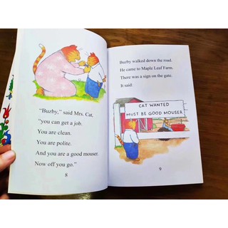 HarperCollins An I Can Read Book Level 1-3 ,I Can Read Level Reading ...