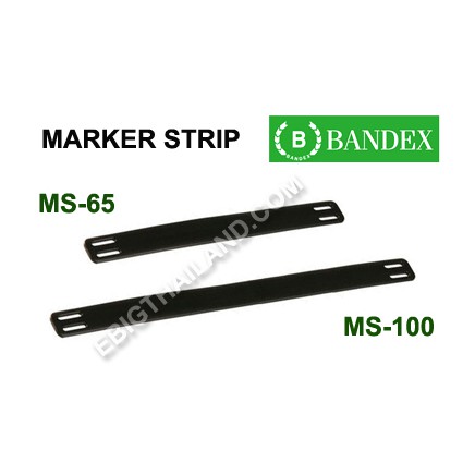 Marker Strip Bandex ถูกที่สุด พร้อมโปรโมชั่น ต.ค. 2025 | BigGoเช็คราคาง่ายๆ